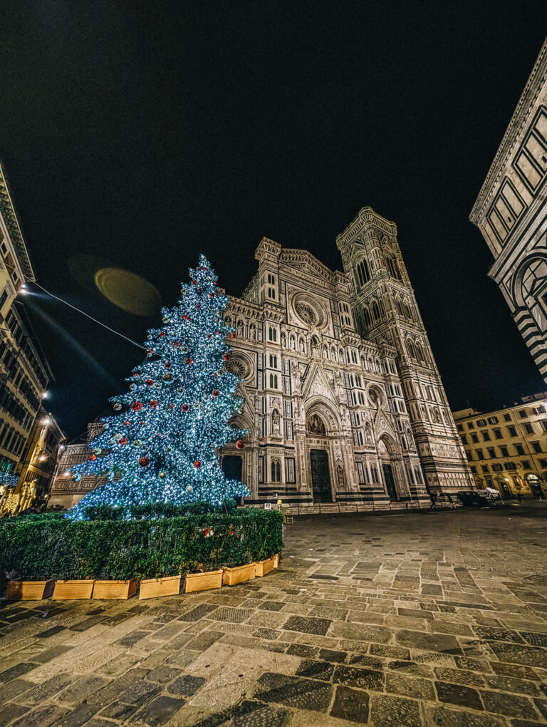 Everything You Need to Know About Visiting Florence at Christmas - The ...